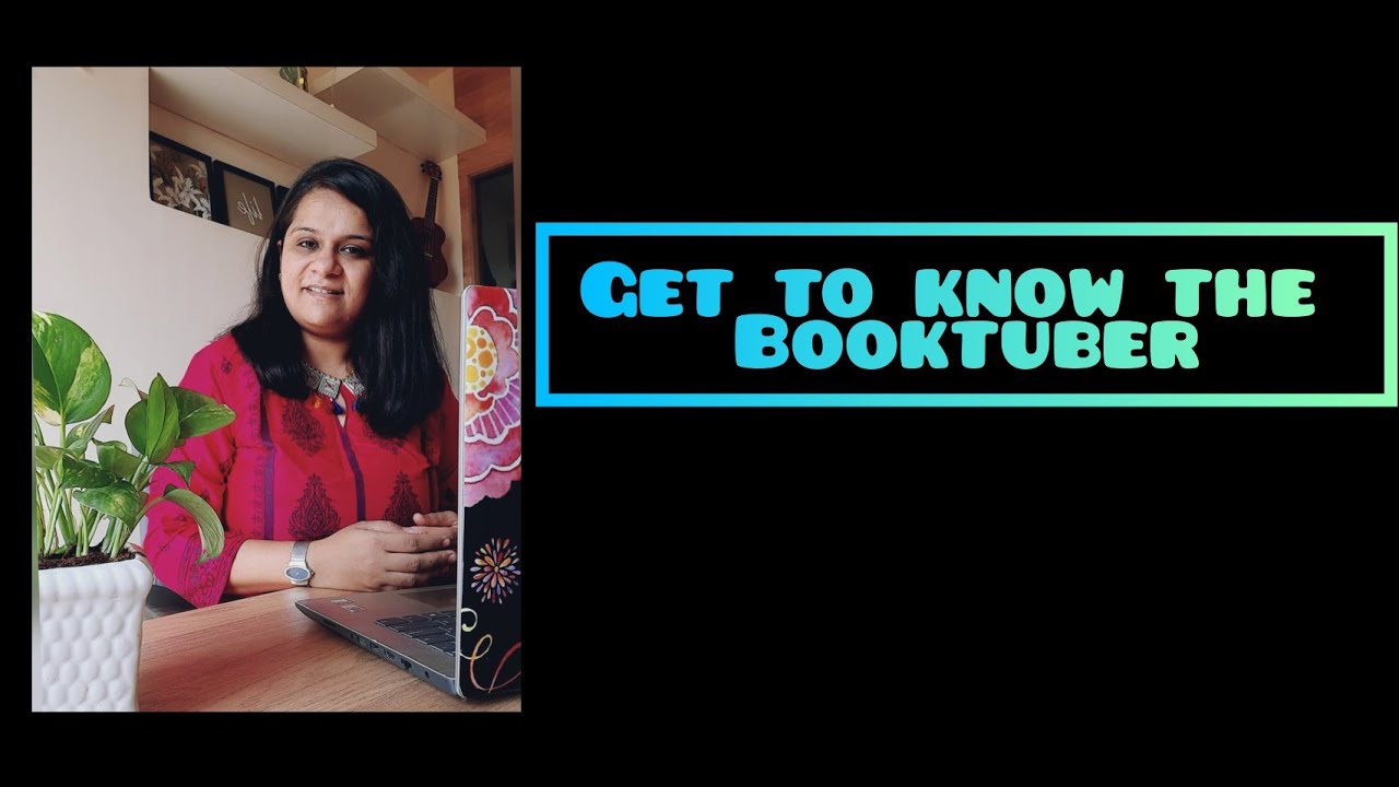 Get to know the booktuber| Booktube Newbie Tag| World Book Day 2021 ...