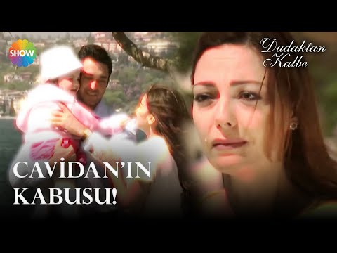 Dudaktan Kalbe 34. Bölüm | Lamia, Kenan ile beraber!