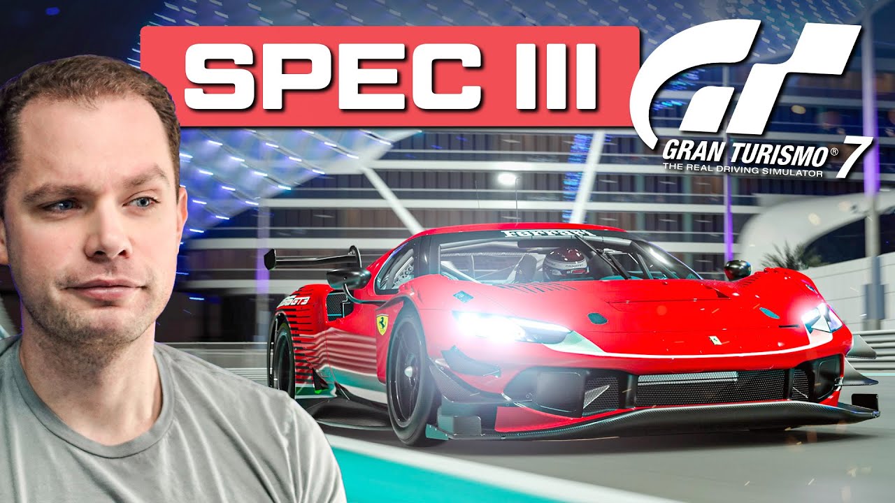 Gt7 Next Update 2023null