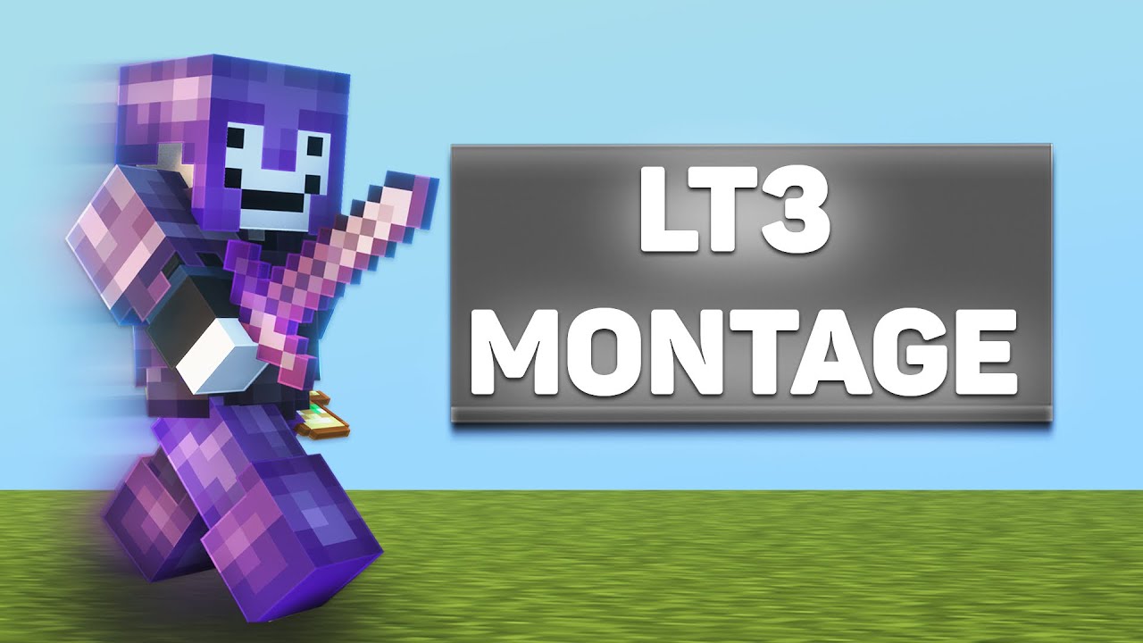 Lt3 Nethpot montage - YouTube