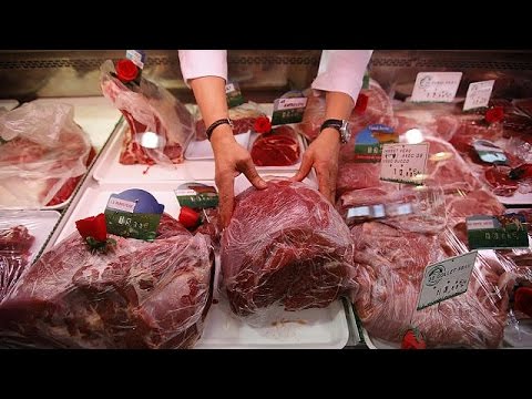 Έρευνα: Το κρέας που αγοράζουμε δεν είναι ακριβώς αυτό που νομίζουμε ...