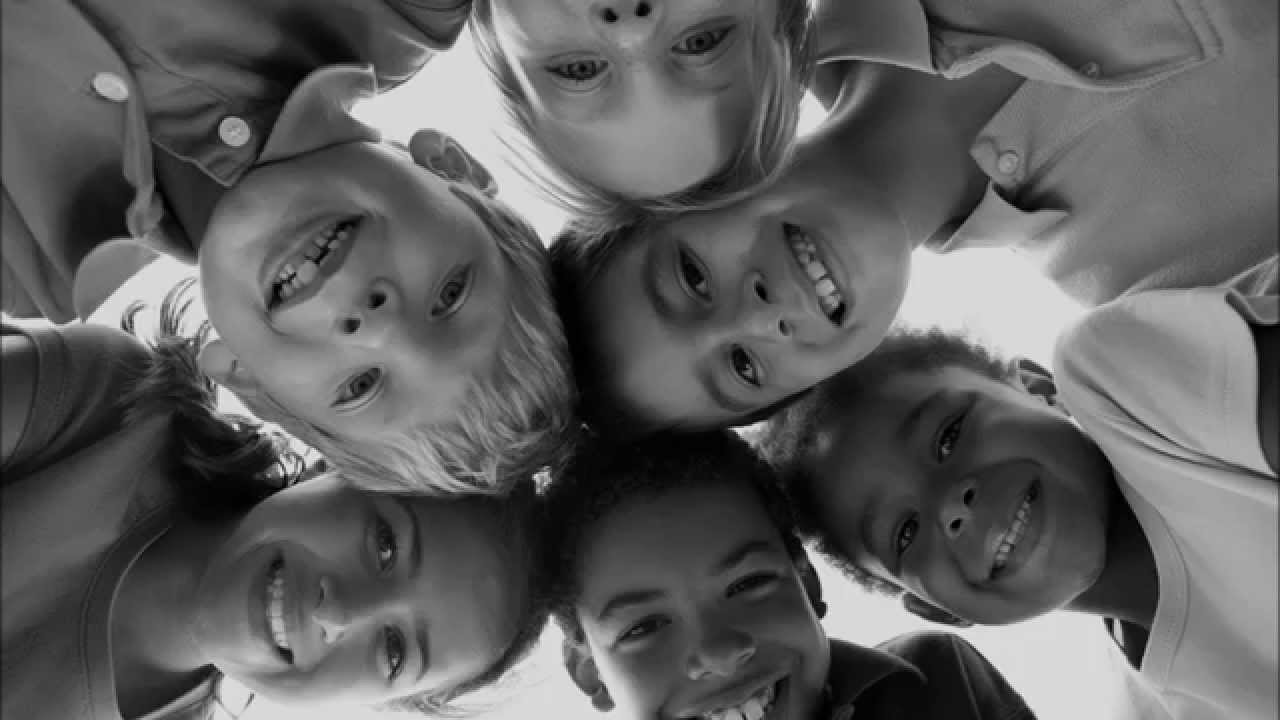 Helping Others - A Video For Children - YouTube