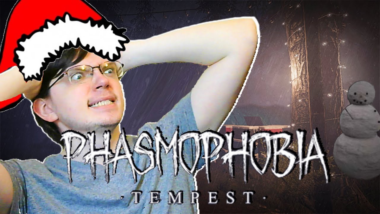 Matzap Returns with Phasmo in 2023! - YouTube