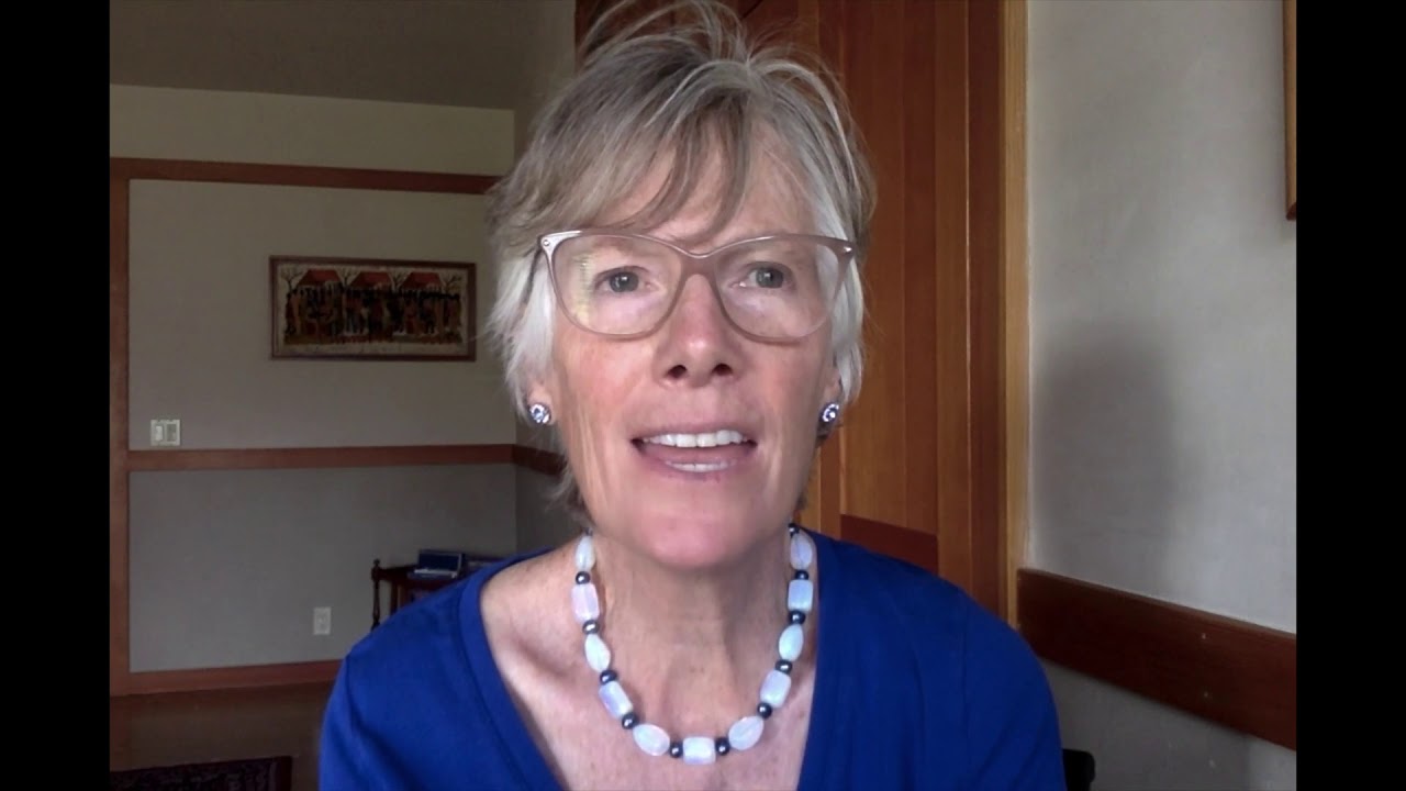 "Thanks" by W. S. Merwin read to you by Blaine County friends. - YouTube