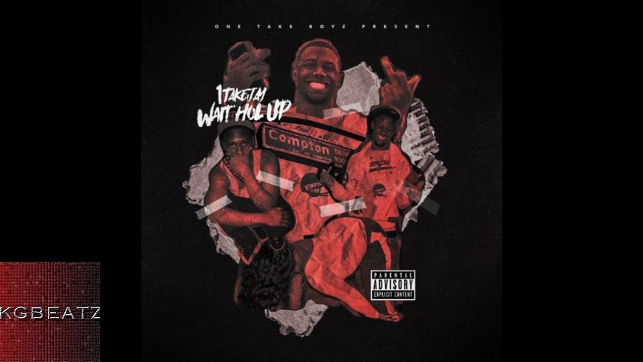 1TakeJay ft. 1TakeTeezy - Come Around [Prod. By TeezyMadeIt] [New 2018 ...