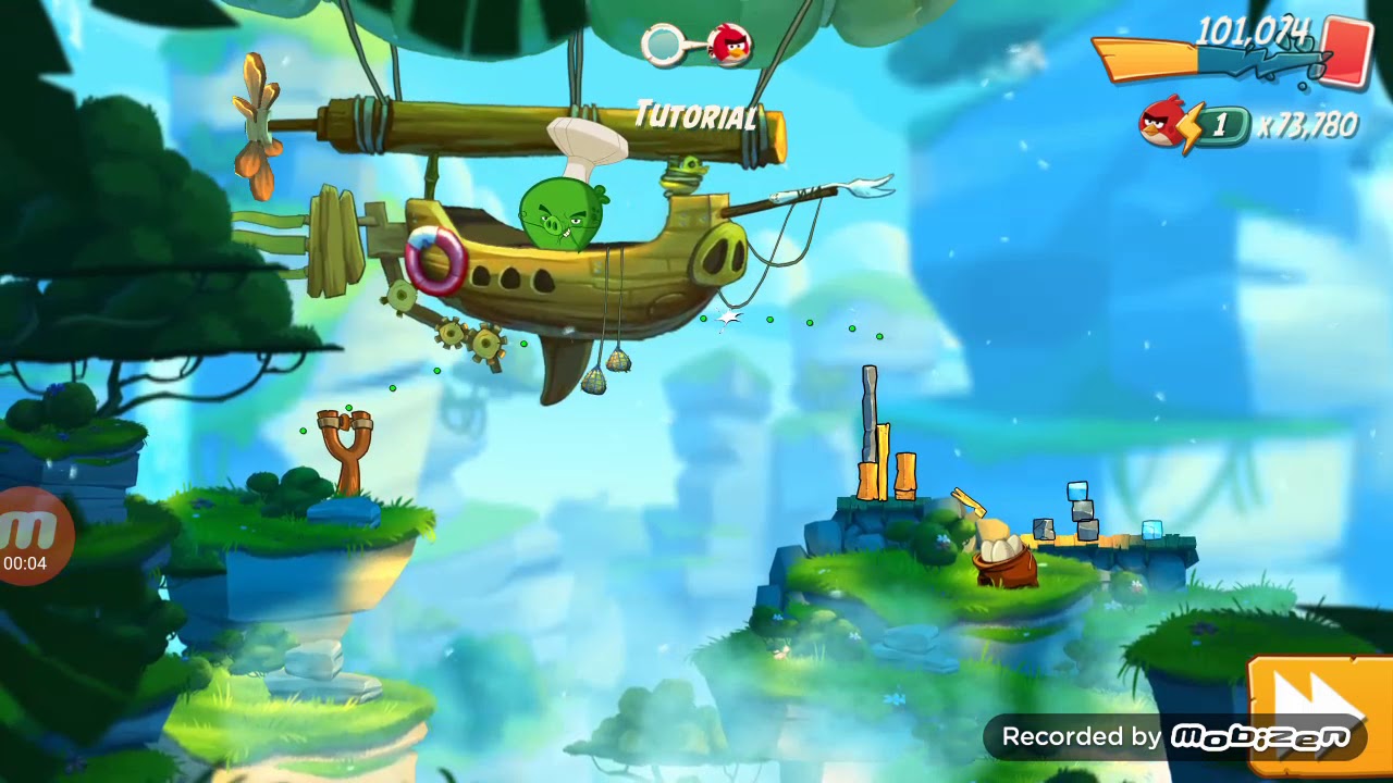 Bắn chim - YouTube