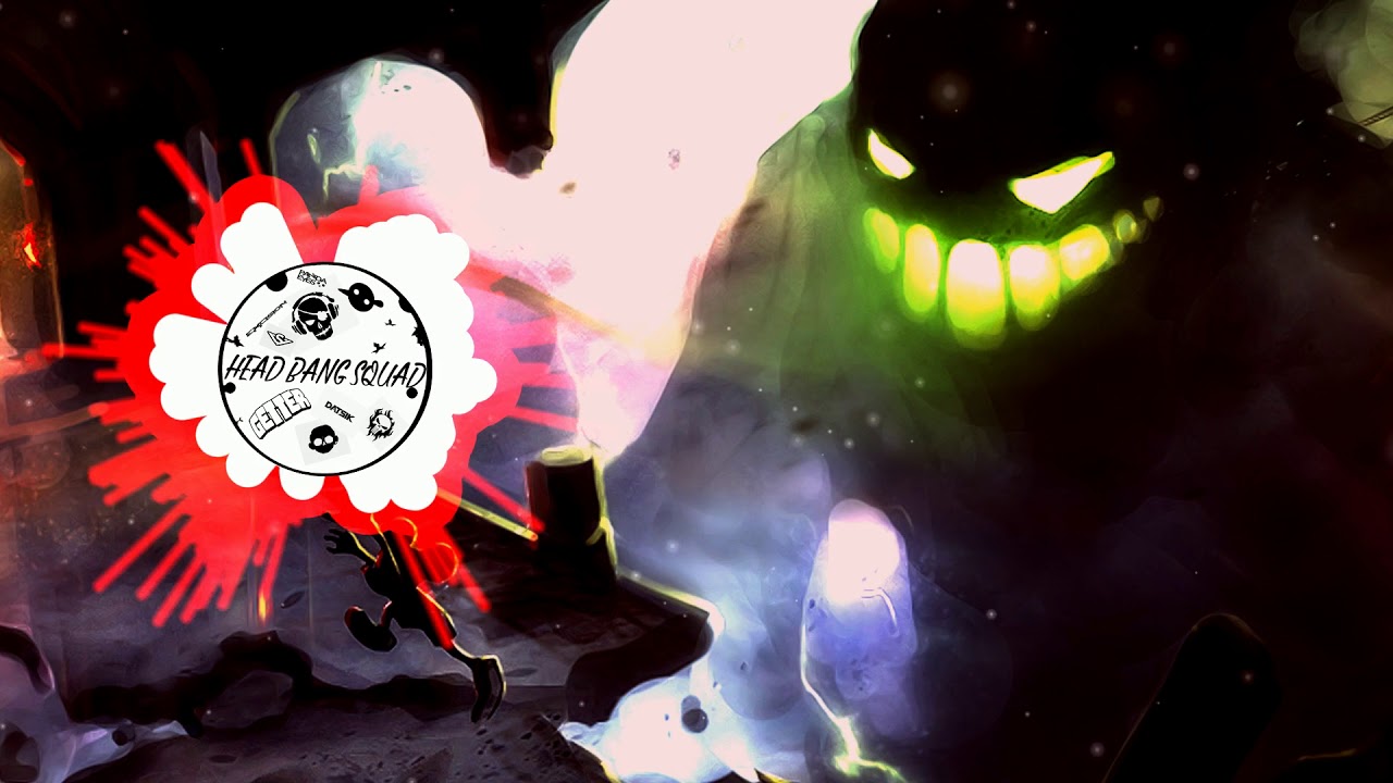 Teminite X Chime X PsoGnar - Monster - YouTube