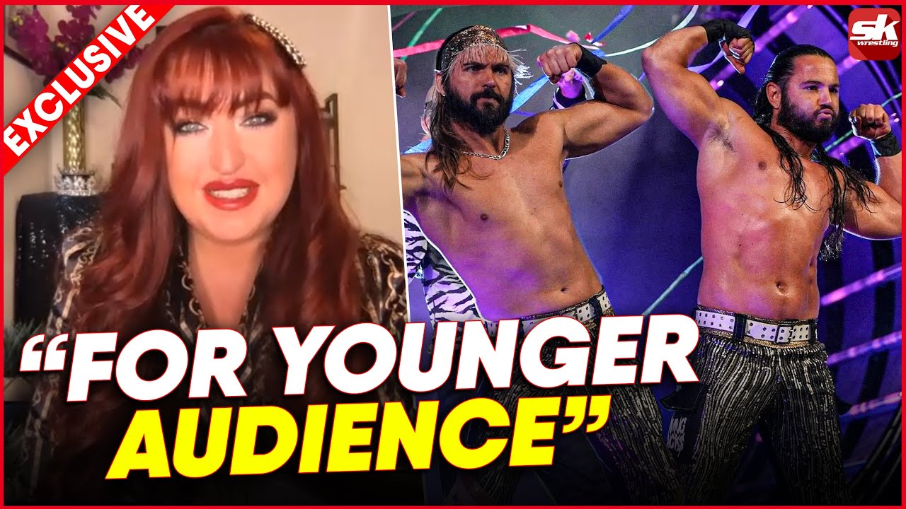 SoCal Val shares fascinating Scott Steiner, Sting, Kurt Angle, & Young ...