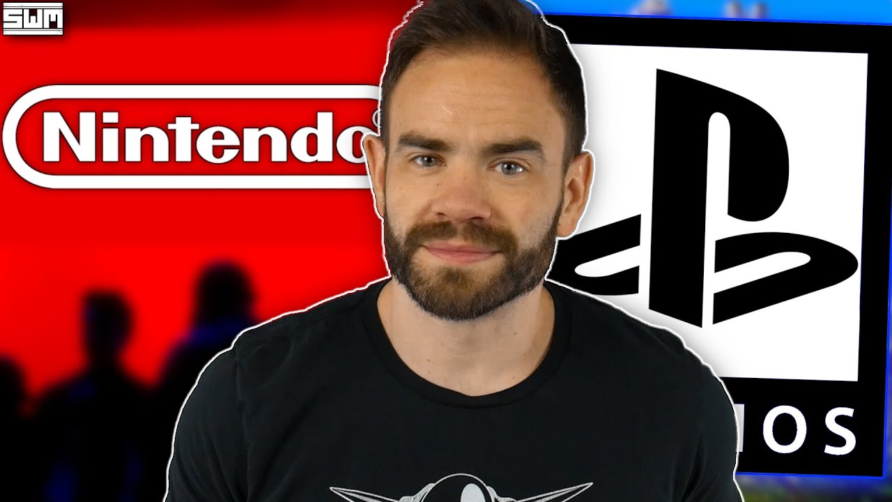 Developers Talk New Nintendo Hardware & More Details Hit Sony's ...