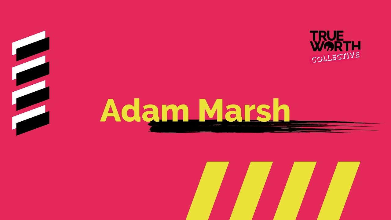 Adam Marsh TW Collective - YouTube