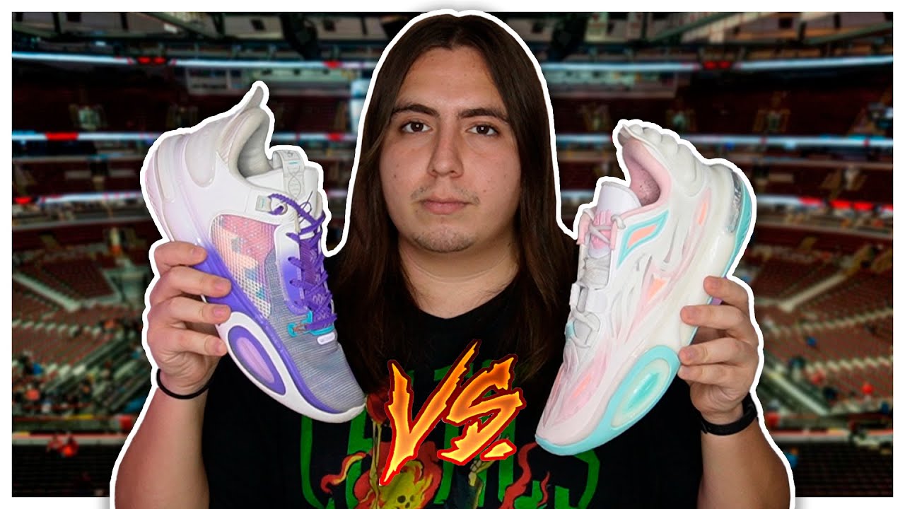 All City 11 VS All City 11v2 ¿CUÁL ES MEJOR? - YouTube