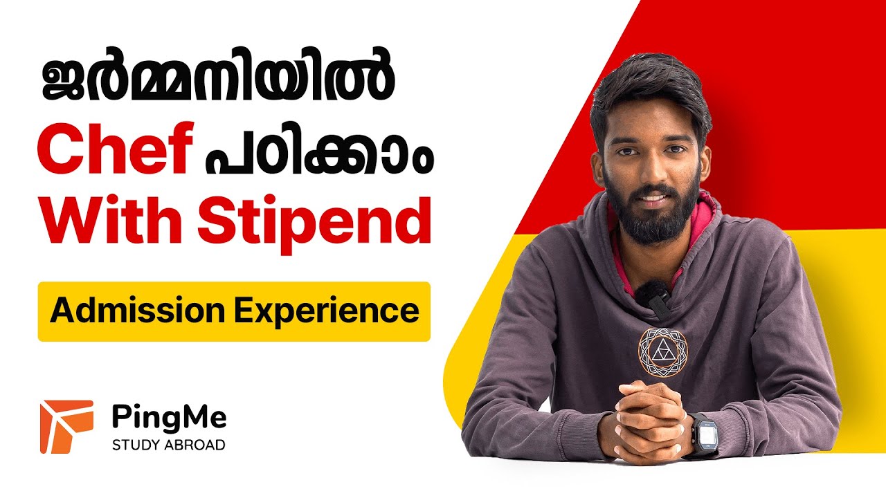 Study in Germany for Free After Plus Two! Ausbildung Admission ...