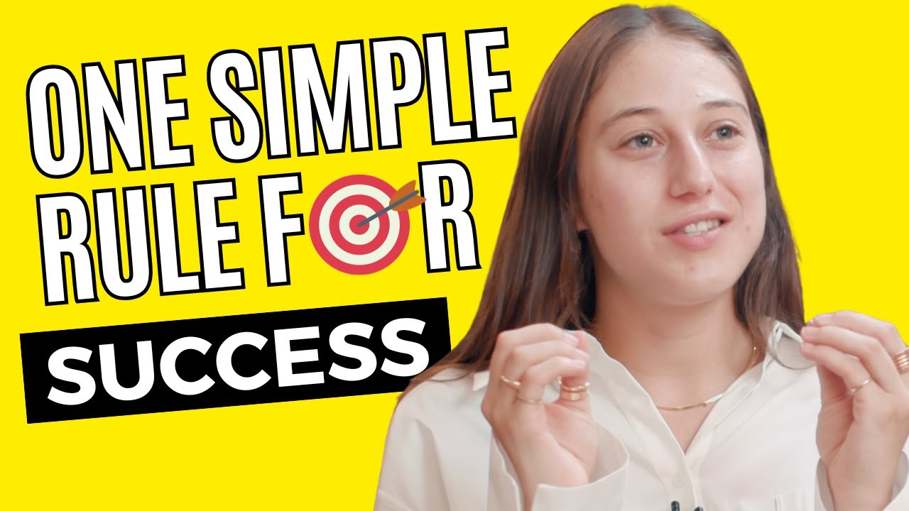 The Truth Behind Success & Happiness | Therapy Sessions - YouTube