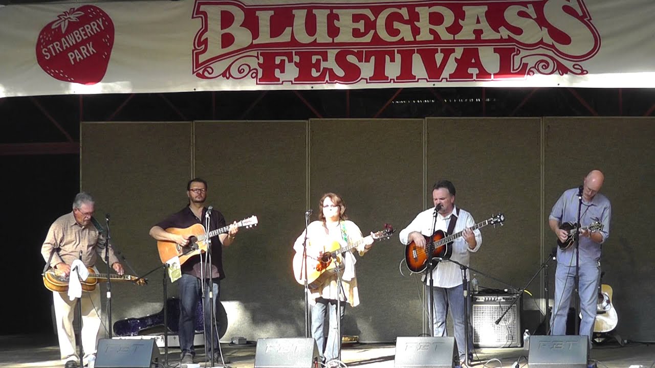 Steve Gulley (Dale Ann Bradley) - The Grand Tour - YouTube