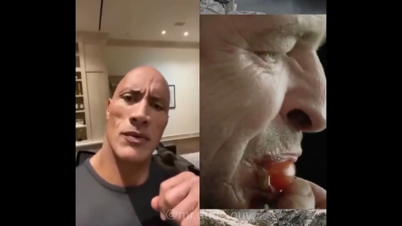 Lord of the Rings Neverita Cooking Video Meme - YouTube
