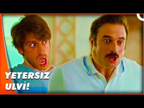 Erkek Erkeğe Asılıyorsunuz | Geniş Aile 2: Her Türlü