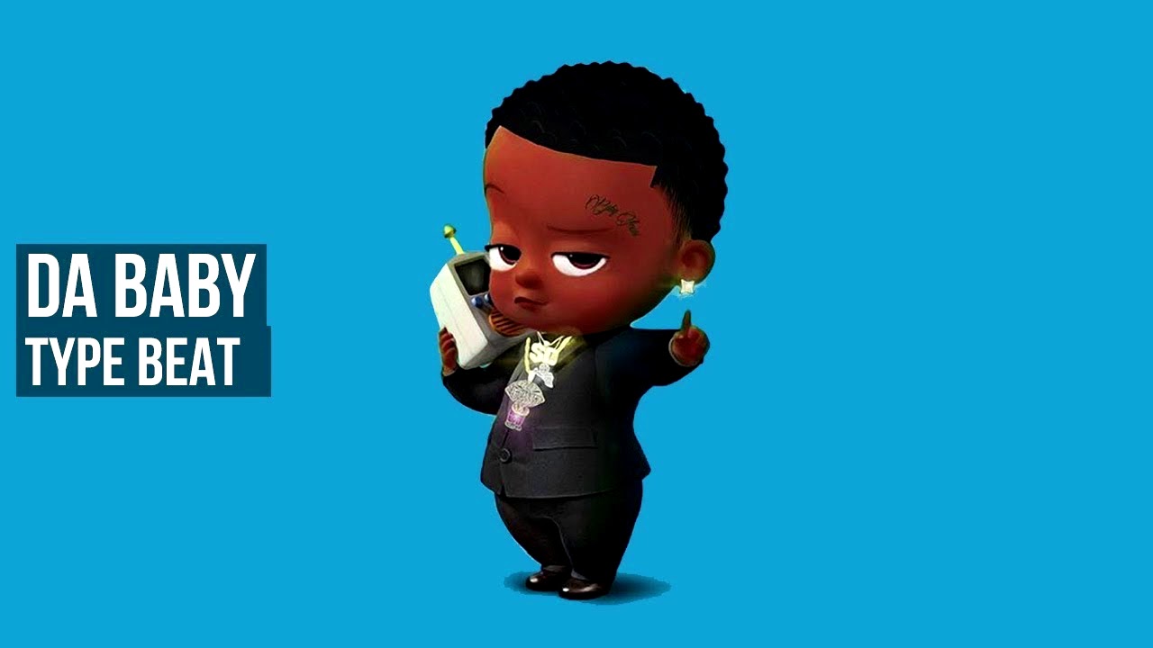 (FREE) Da Baby type beat 2019 "street war" trap beat instrumental - YouTube