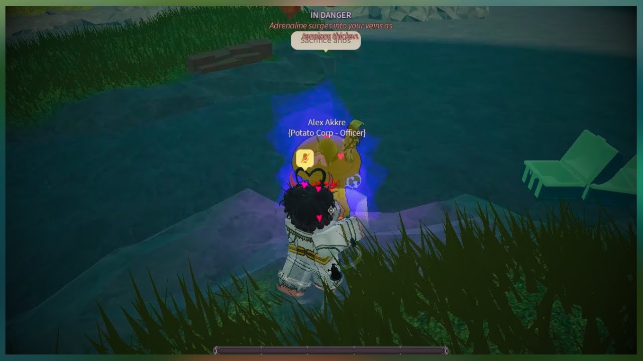 They Used "Sacrifice All" 5 Times | Deepwoken - YouTube