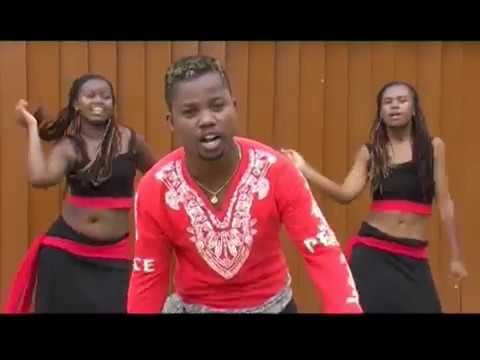 Jerry Marcoss - Haut les mains (Clip officiel)