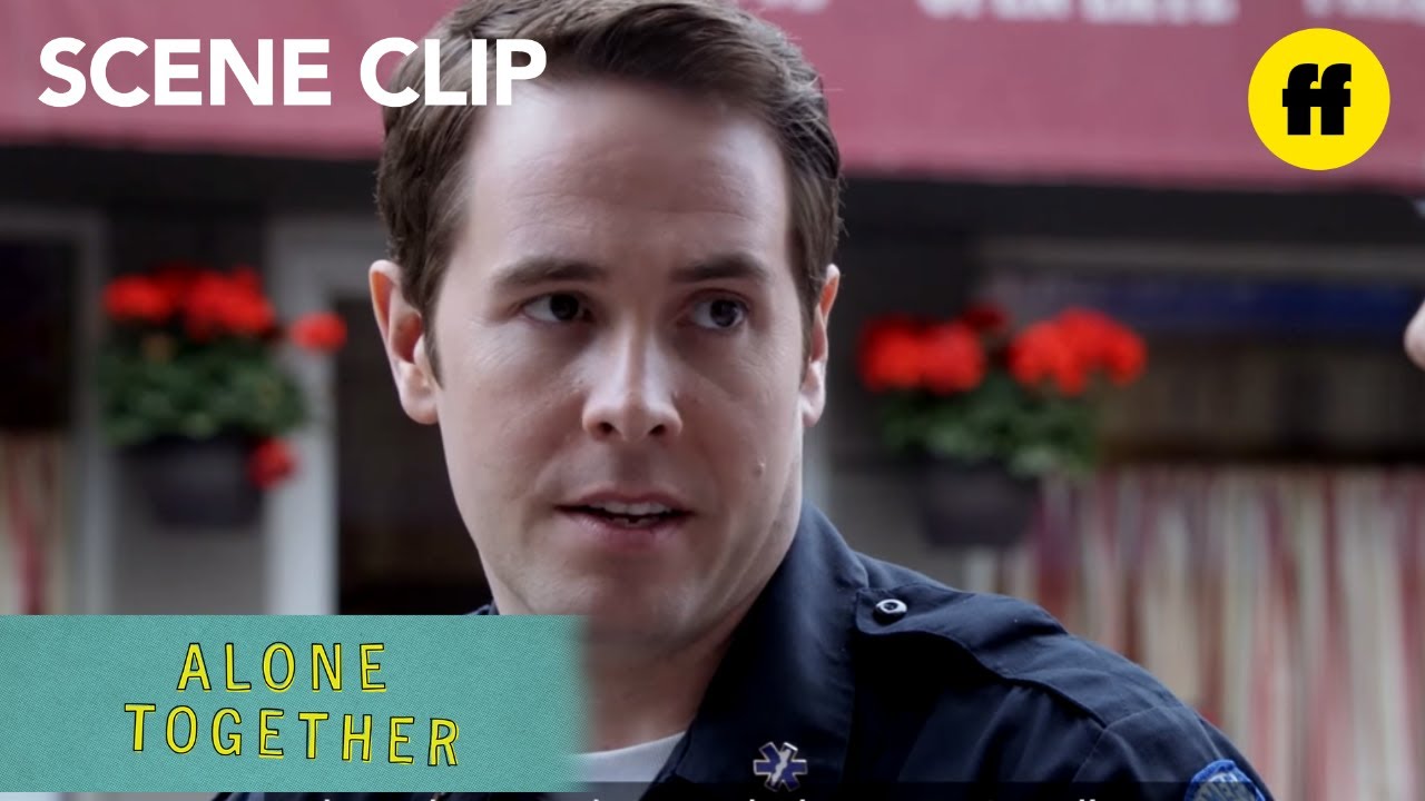 Alone Together | Season 1, Episode 4: James Charles Guest Appearance ...