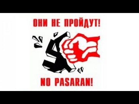 Радикальные моджахеды