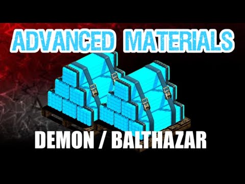 War Commander Advanced Materials Base Free Repair . - YouTube