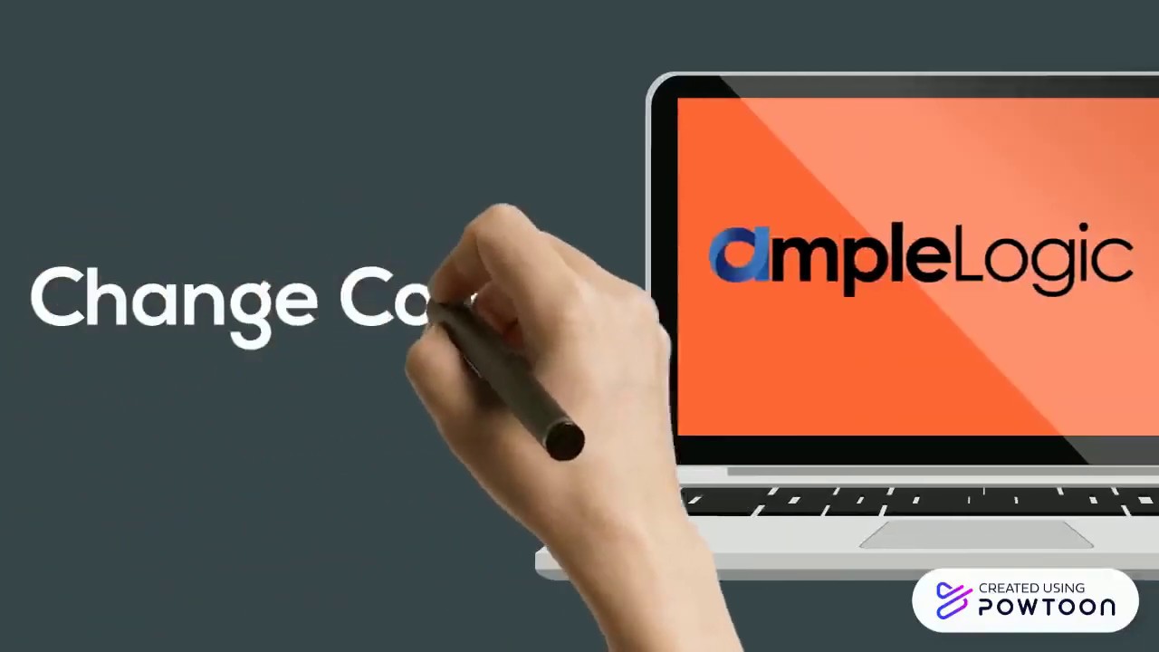 Change Control Software | Change Control Management and Tracking Software | AmpleLogic - YouTube