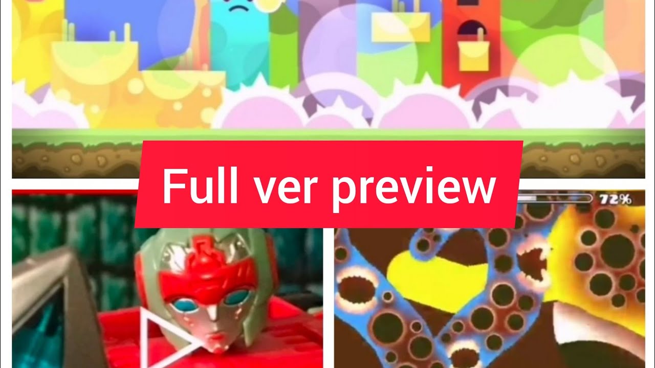 The rust nightmare full versión preview - YouTube