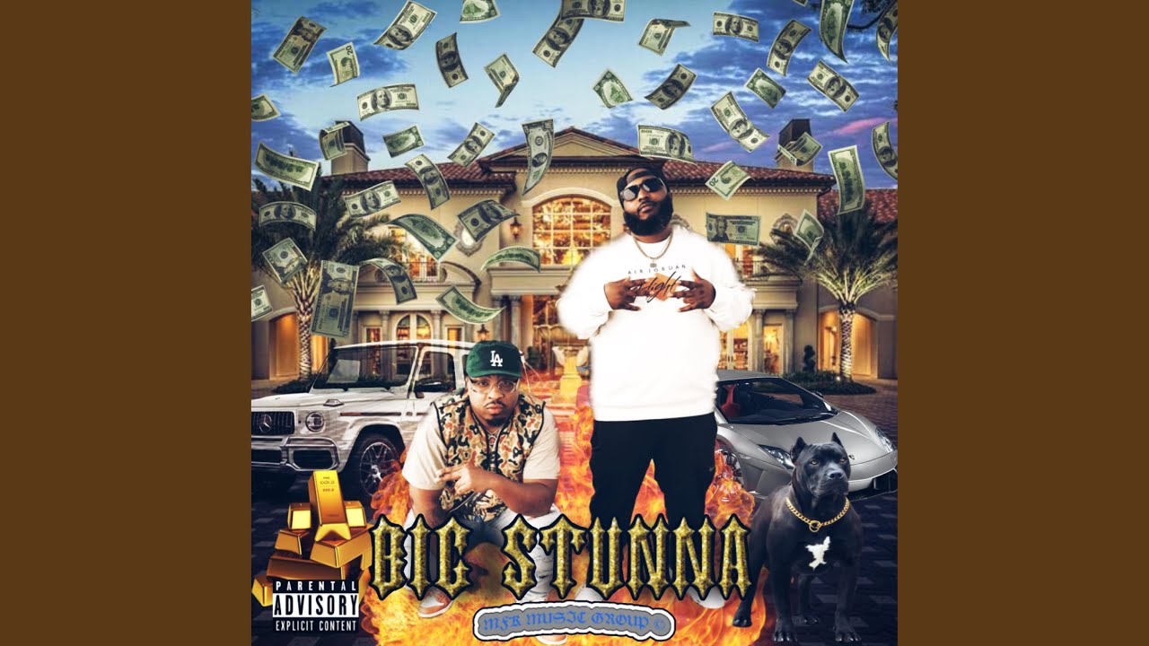 Big Stunna - YouTube