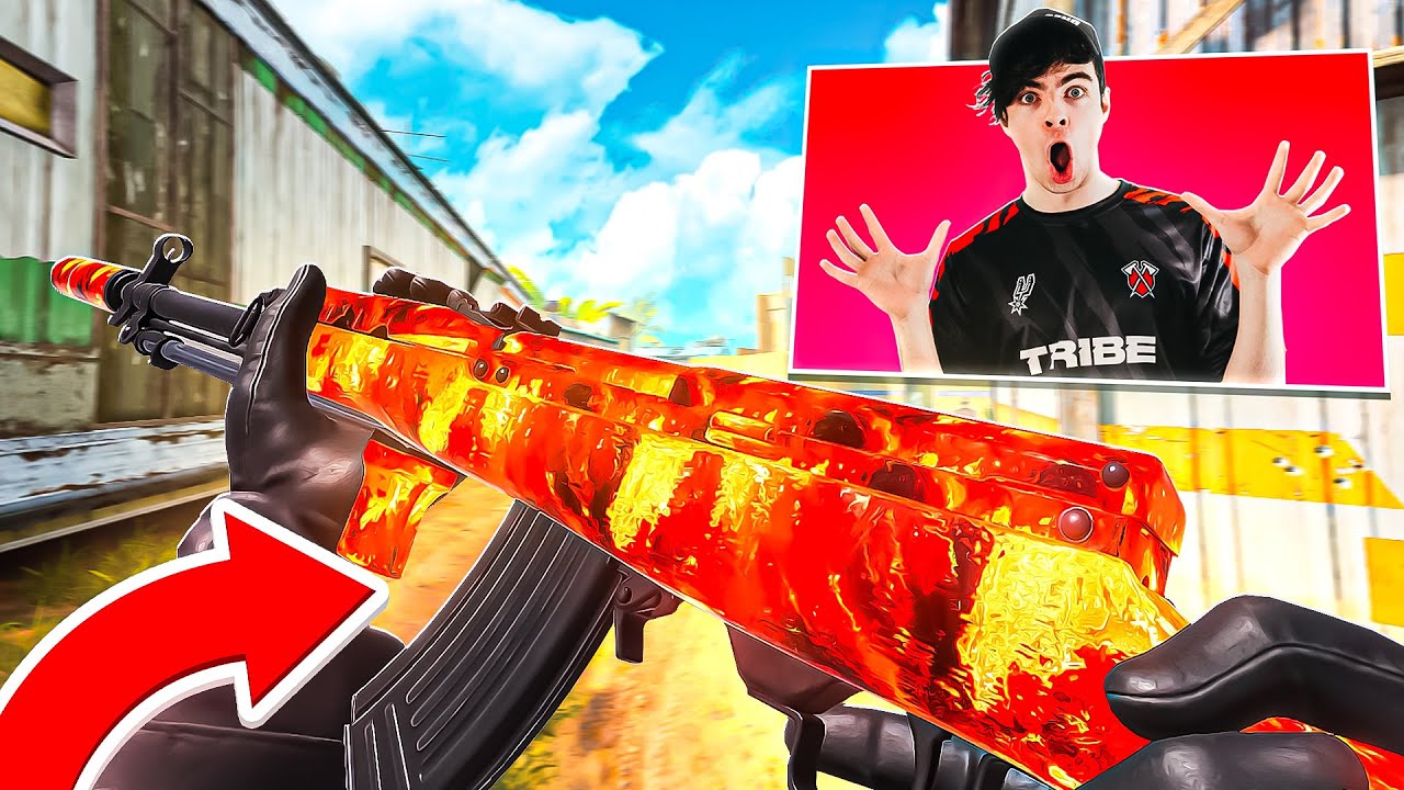 DESTROYING The *NEW* #1 Player In CODM (iFerg)... - YouTube