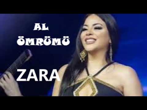 ZARA - AL ÖMRÜMÜ 💖