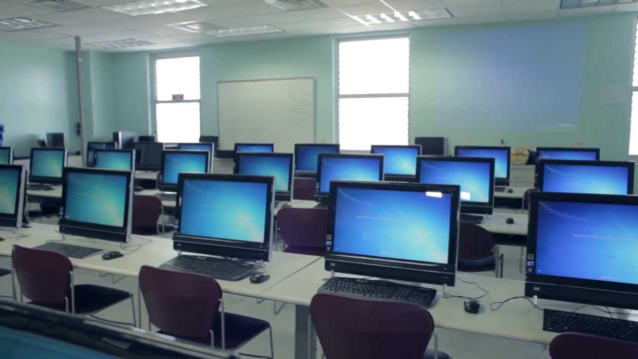 Welcome to Archbishop McCarthy High School - YouTube