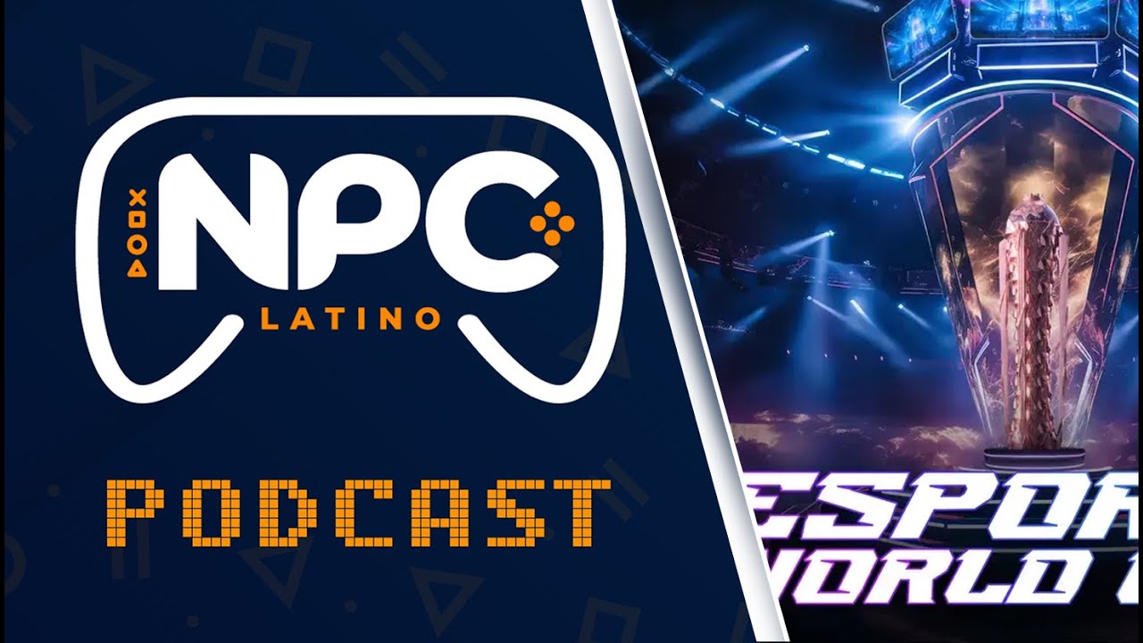 NPC PODCAST / EPISODIO 3 - YouTube