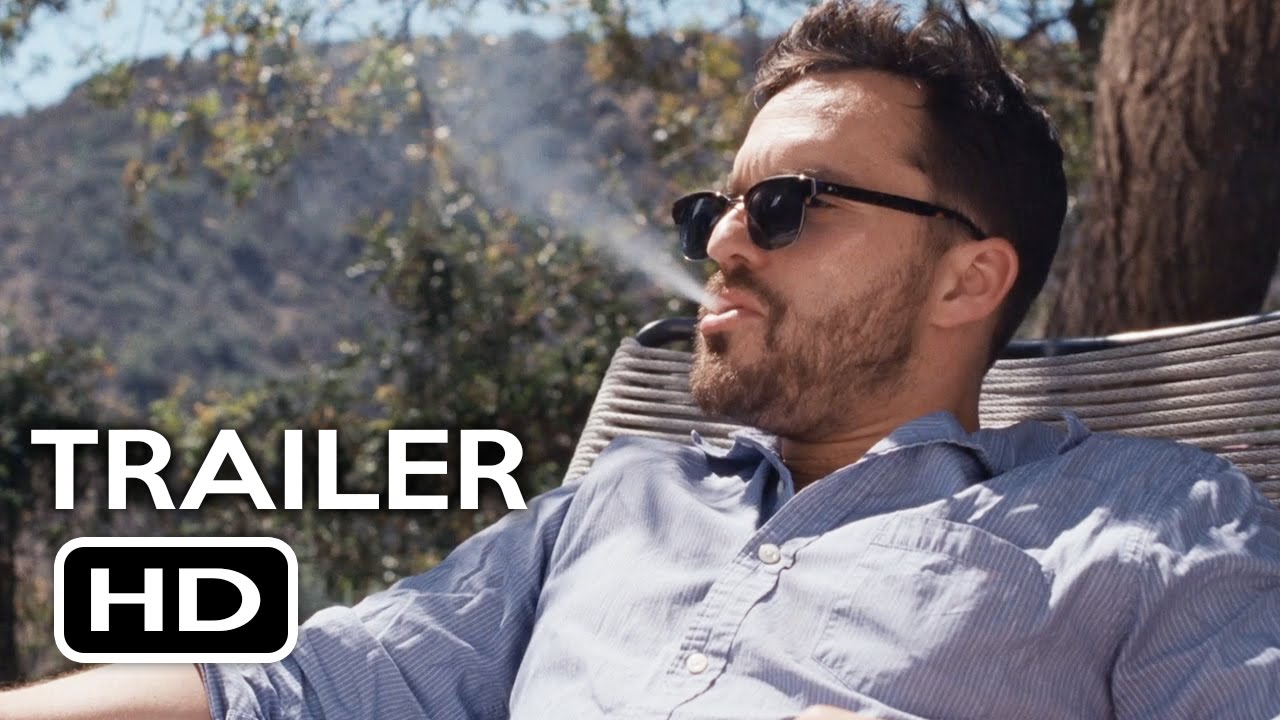 Digging For Fire Official Trailer #1 (2015) Jake Johnson, Rosemarie DeWitt Comedy Movie HD - YouTube