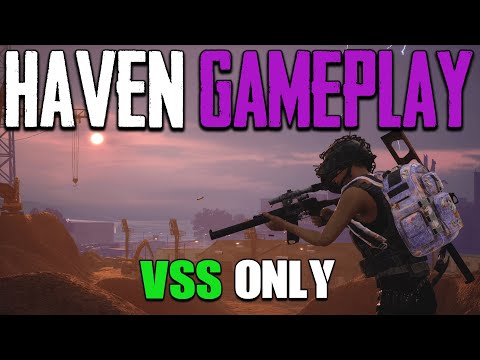 PUBG SEASON 10 NEW MAP HAVEN FIRST LOOK | FUN WEAPON CHALLENGE | NEW PUBG UPDATE | PC CONSOLE XBOX