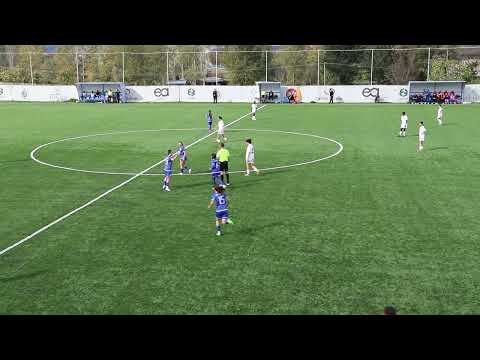 GRAMSHI  1  -  1  APOLONIA  FEMRA