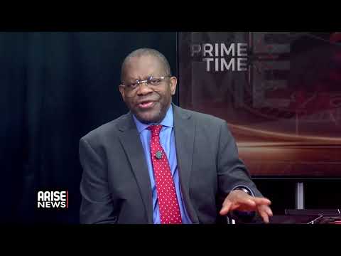 80% Of The North Are Not Happy With The President And His Administration On Insecurity — Kakah