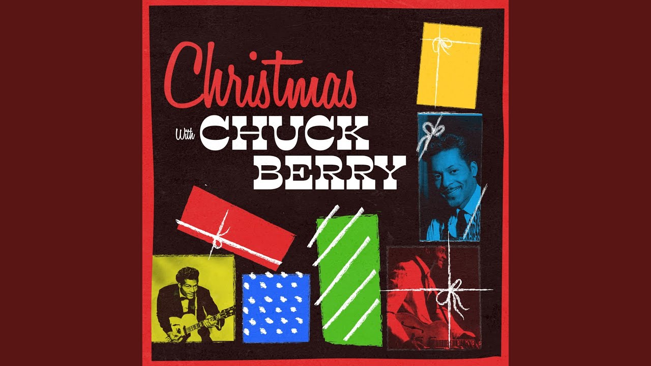 Run Rudolph Run - YouTube