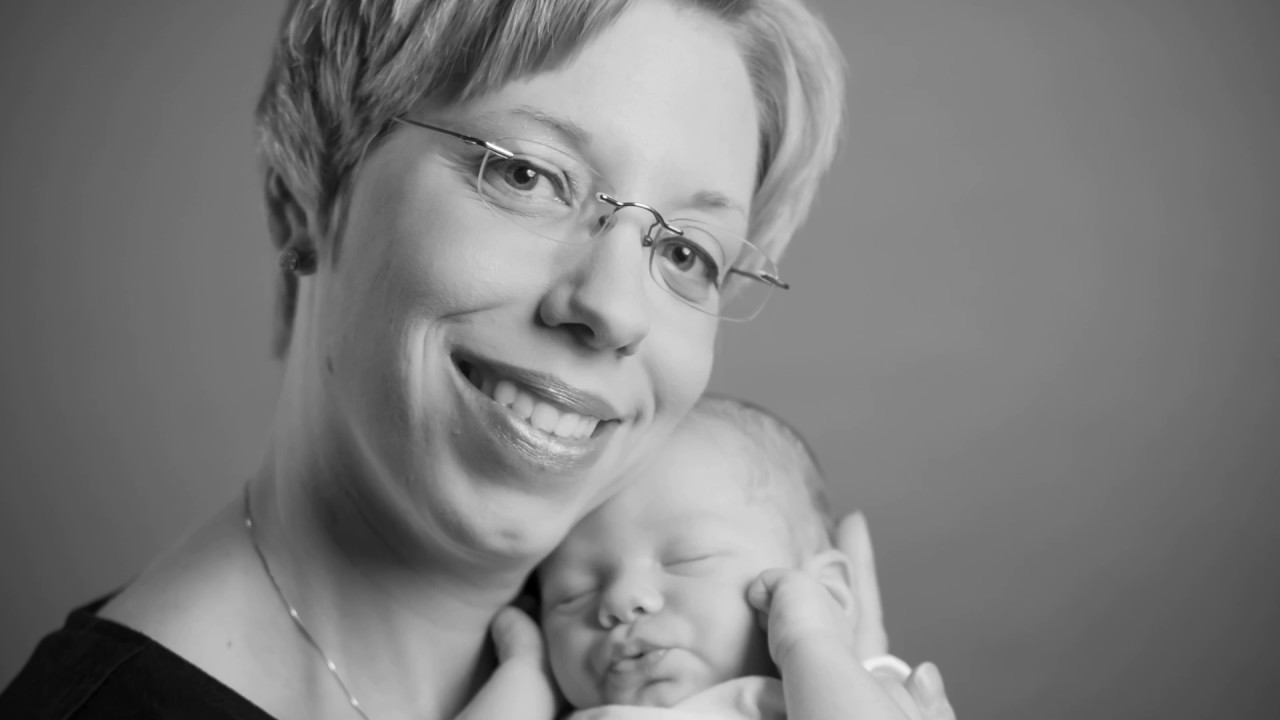 Aaron Newborn - YouTube