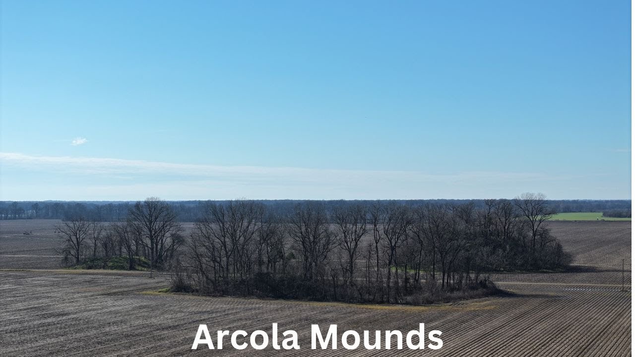 Arcola,Mississippi - YouTube