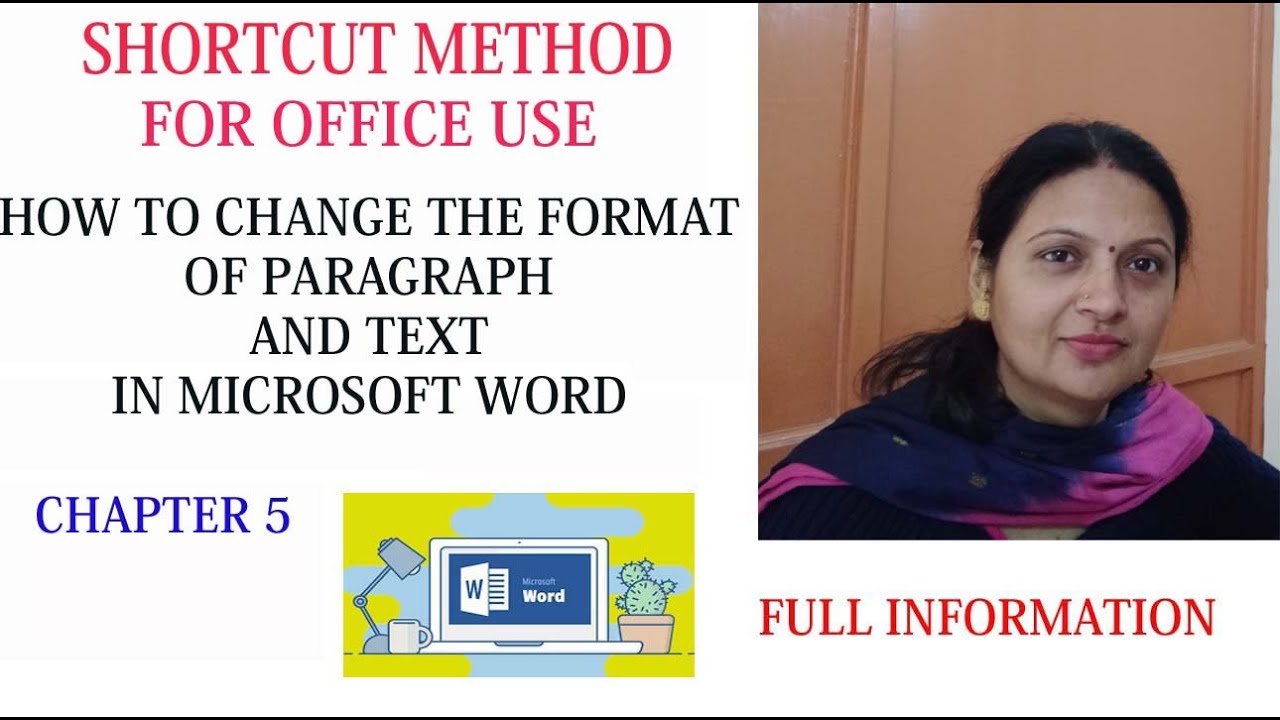 How To Format Paragraphs In Word Format Paragraph By Shortcut In Word how-to-format-paragraphs-in-word-format-paragraph-by-shortcut-in-word