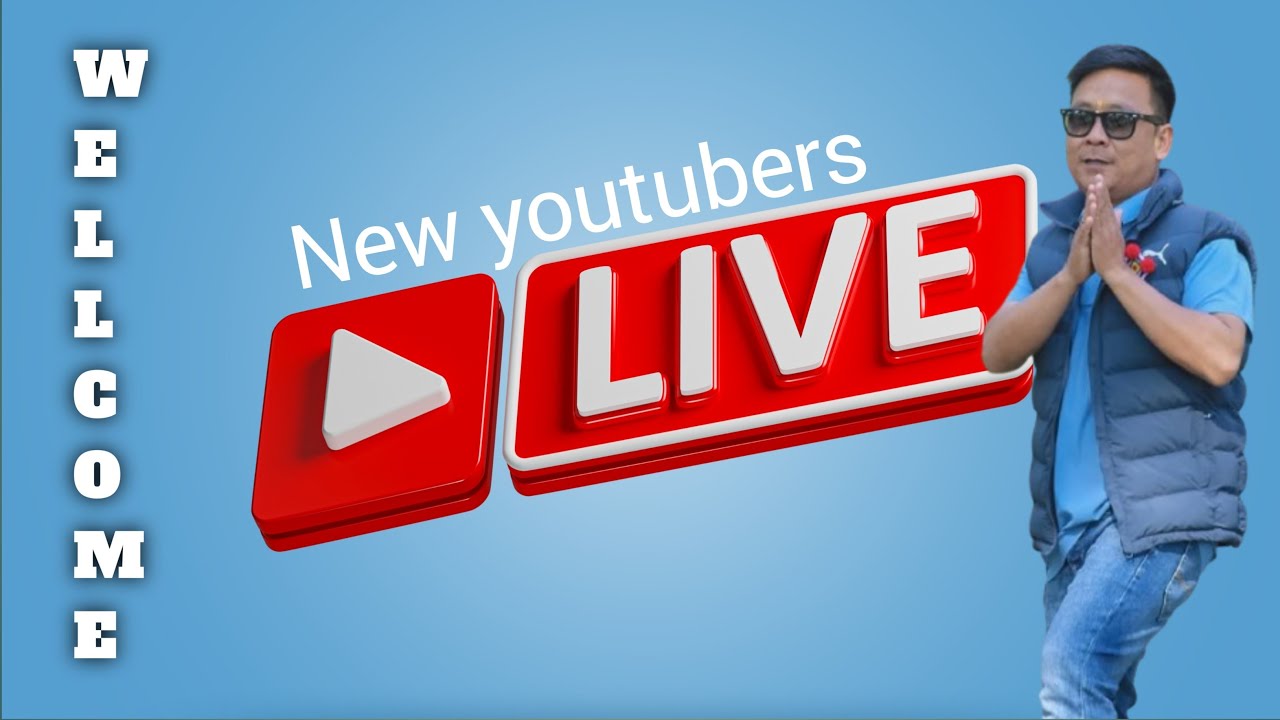 Sujan Jang Rai is live - YouTube