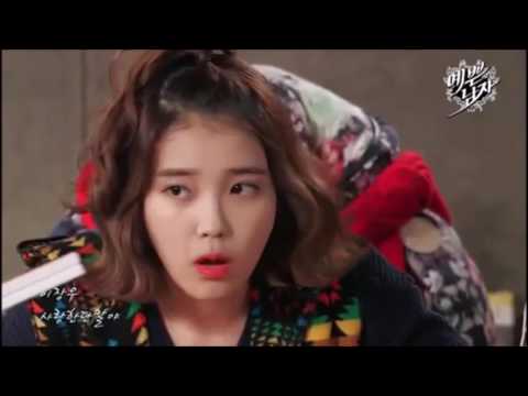Saying I love you   Lee Jang Woo ost  pretty man Thaisub