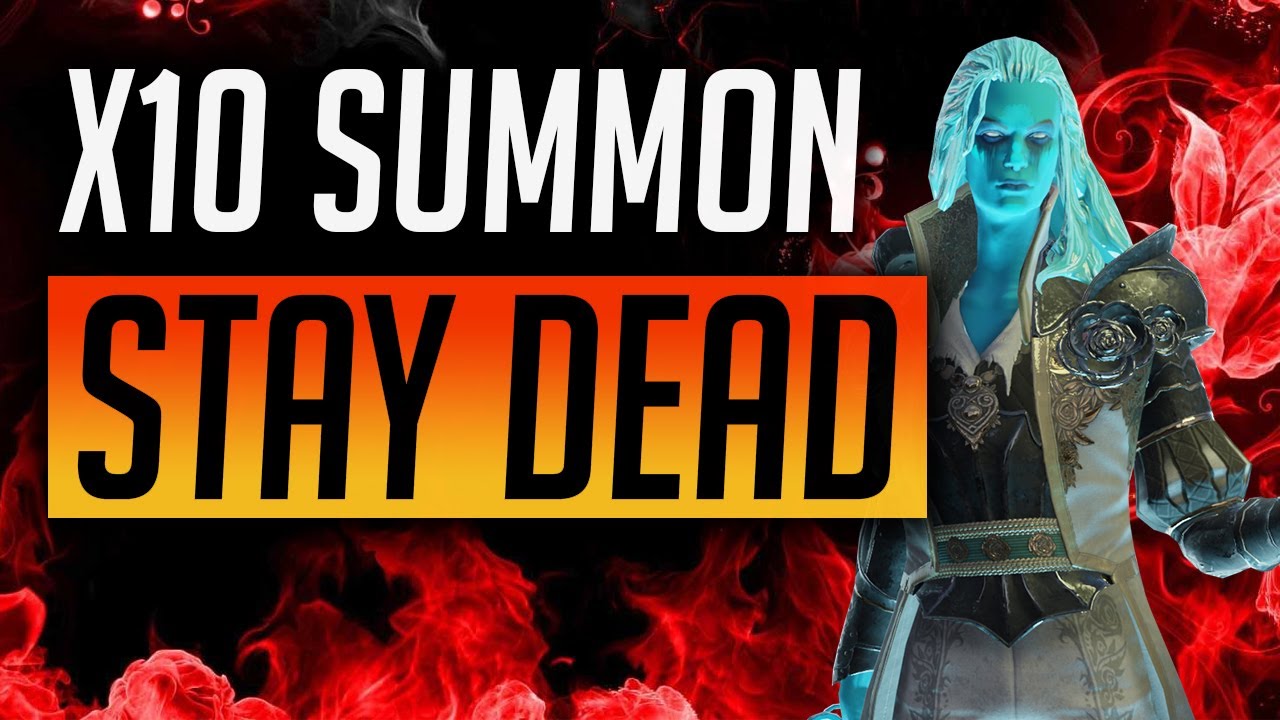 x10 SUMMON BLOCK REVIVE SPECIALISTS! | Raid: Shadow Legends - YouTube