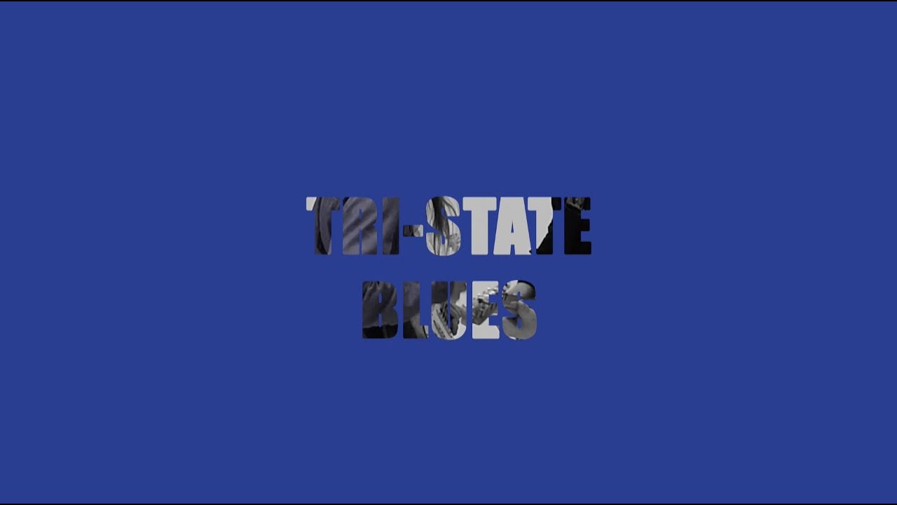 Mellor - Tri-State Blues Lyric Video - YouTube