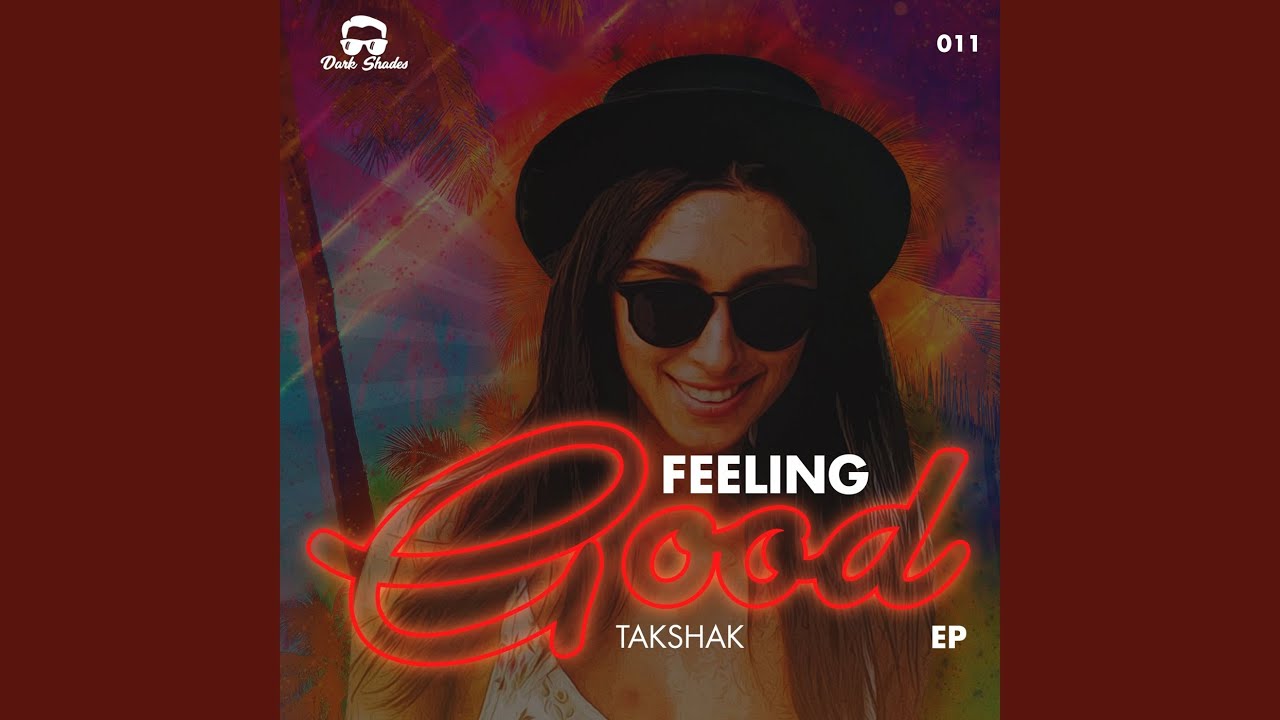 Feeling Good (Original Mix) - YouTube