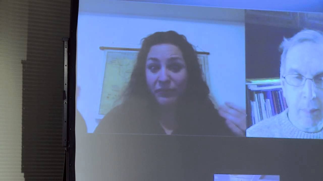 Panel: Kaplan and the Future of the Reconstructionist Movement (Day 2 ...