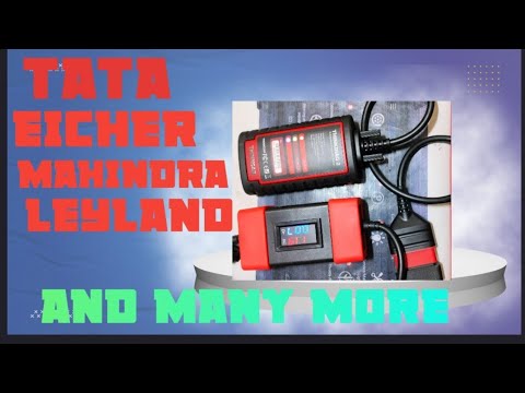 #thinkdiag 2 #part2 cummins ecm testing on table - YouTube