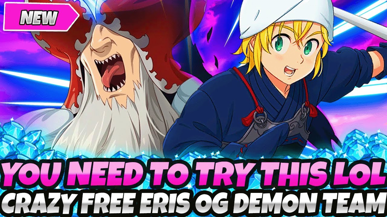 *TRY THIS NOW* NEW FAST & EASY 3-4 TURN ORIGINAL DEMON CLEARS W/ FREE ...