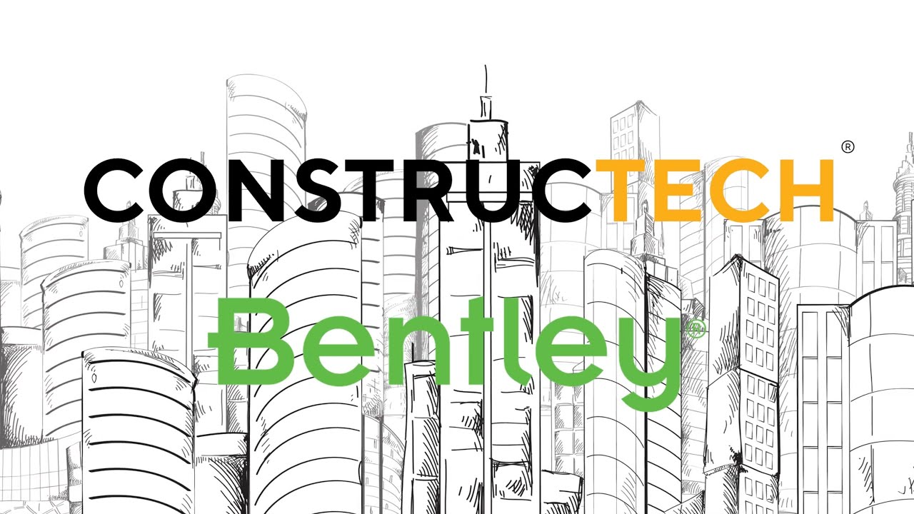 Bentley Systems: Women in Infrastructure - Part 1 - YouTube